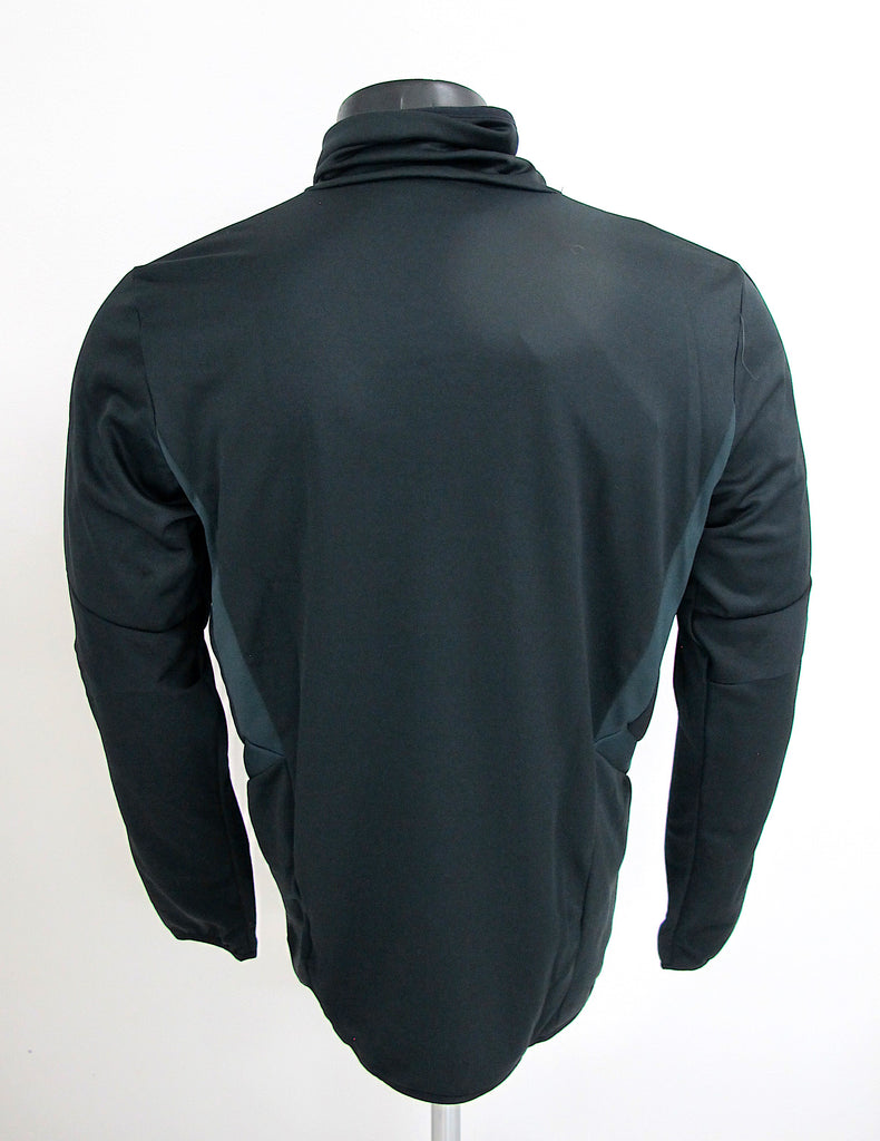 ADIDAS maglia allenamento JUVENTUS DX9137 NERO campionato2019/2020 ...